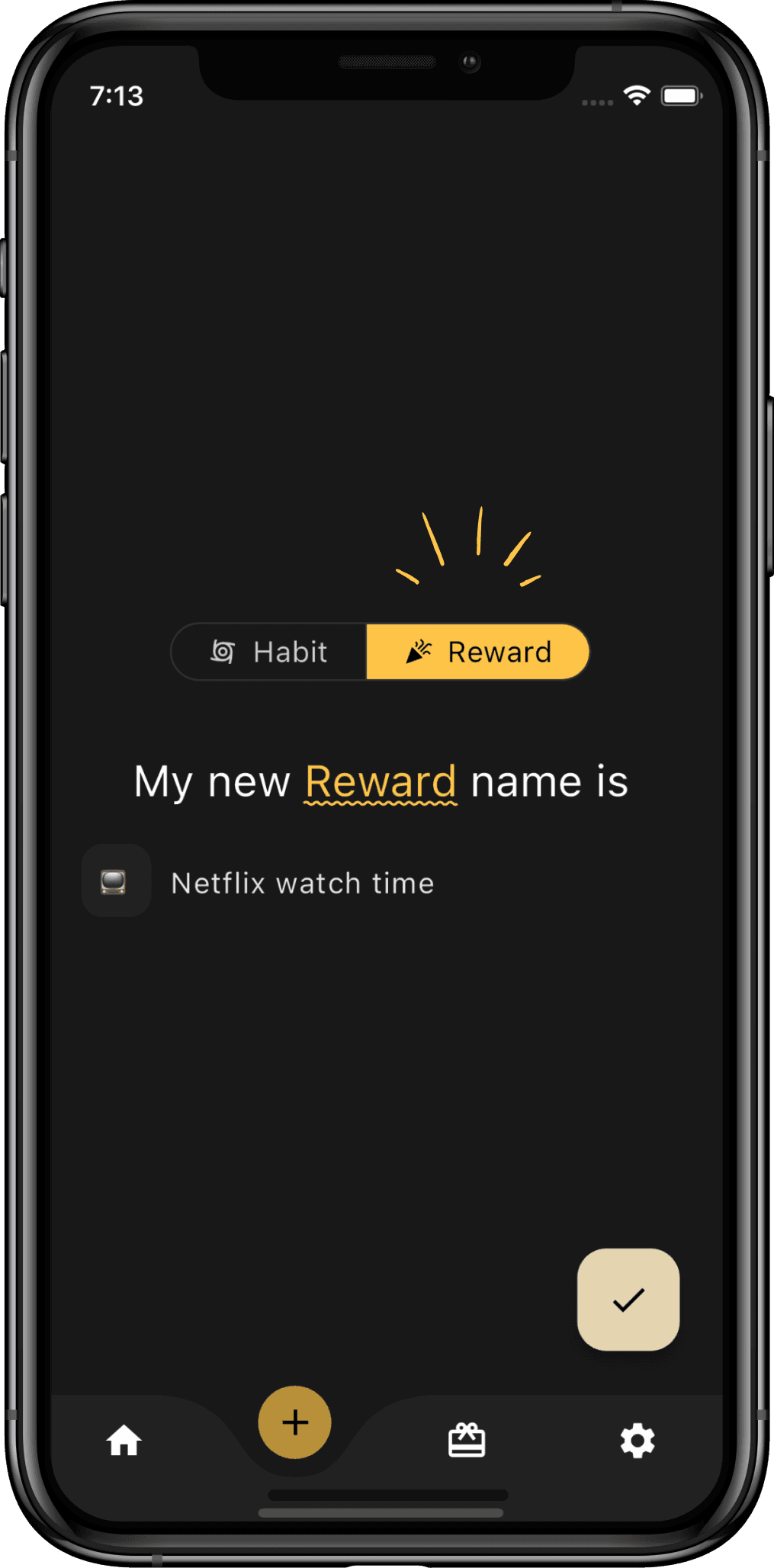 Habby - Habit Tracker